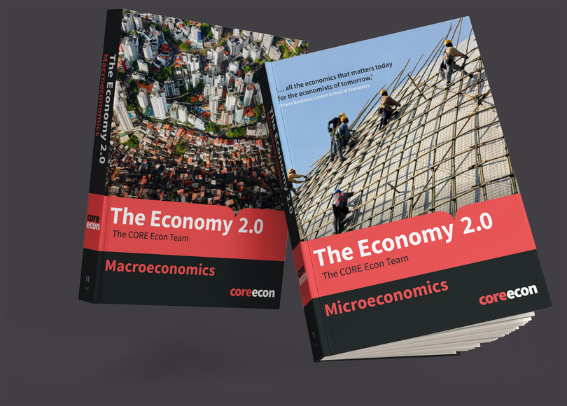 Search – The Economy 2.0